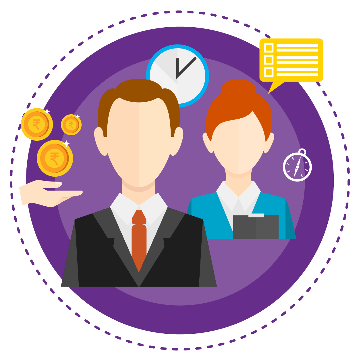 cheerzzsolutions – Top Recruitment Services Company in India